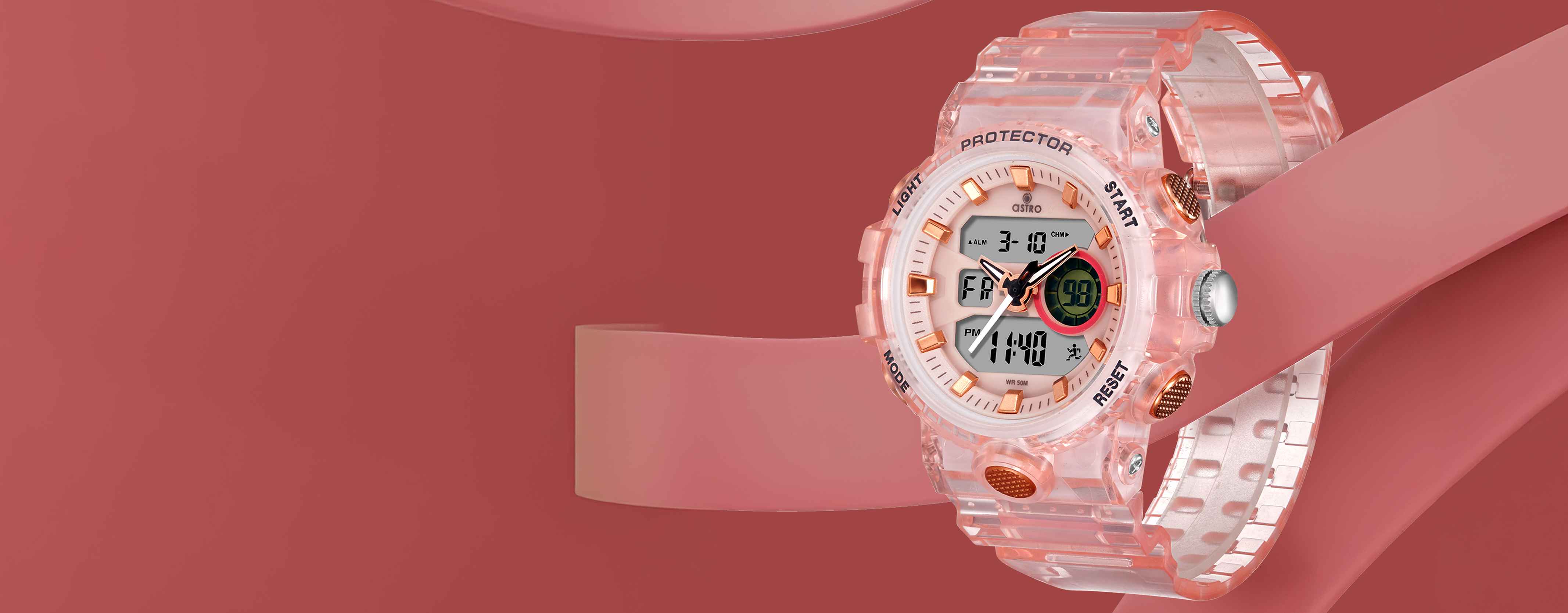 Buy Astro Watch Online for Kids , Astro Kids Digital Watches Online ...